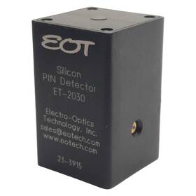 ELECTRO-OPTICS EOTECH ET-2030 Silicon Pin Detector Bnc